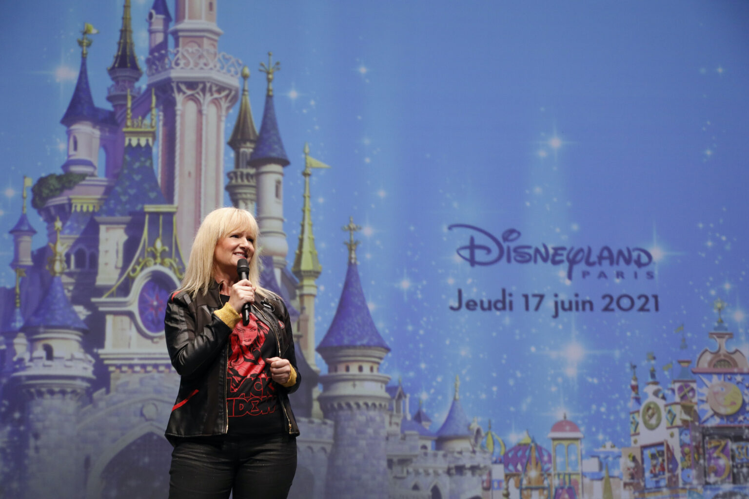 Journée de réouverture de Disneyland Paris ! | PhotographEars
